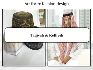 Islamic Art forms from the Philippines.pptx | Islam | Religion ...