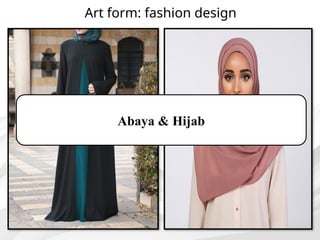 Islamic Art forms from the Philippines.pptx | Islam | Religion ...