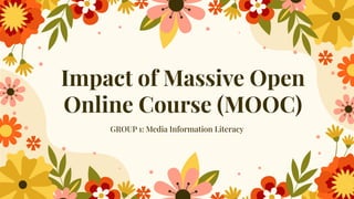 Massive Open Online Course in Educartion.pdf