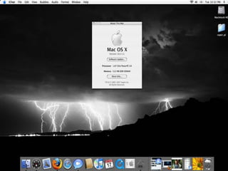 Group 1 - OpenDarwin | PPT