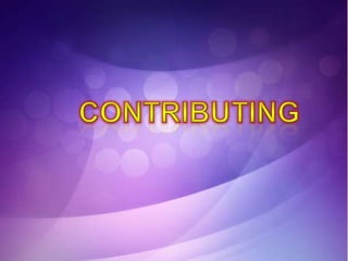 Group 1 - OpenDarwin | PPT