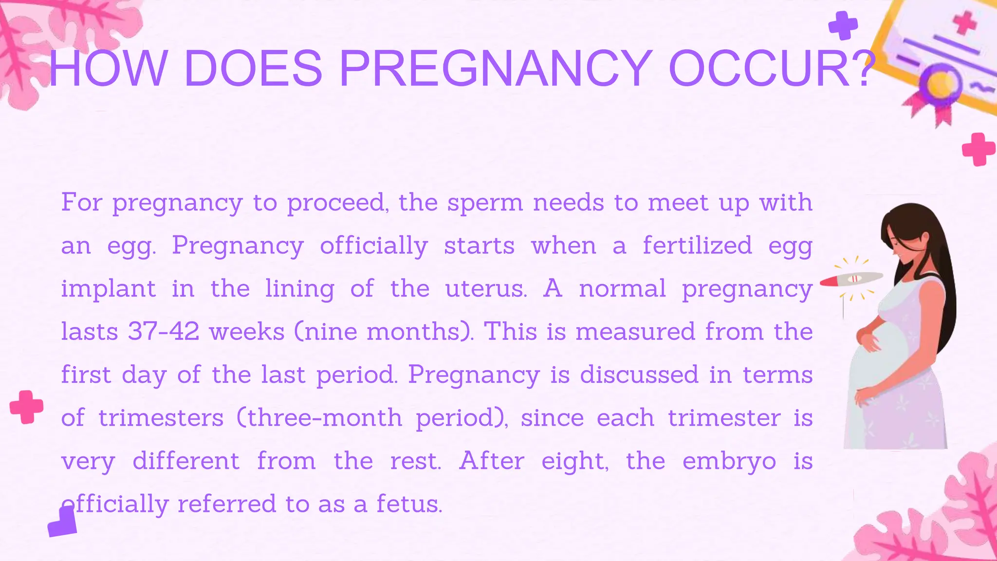 Process of Reproduction, What is reproduction, | PPTX