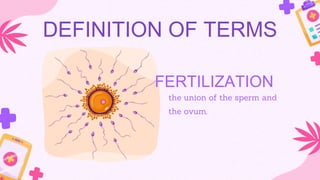 Process of Reproduction, What is reproduction, | PPTX