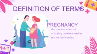 Process of Reproduction, What is reproduction, | PPTX