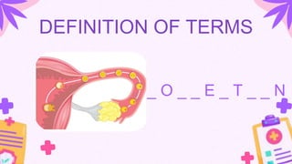 Process of Reproduction, What is reproduction, | PPTX