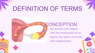 Process of Reproduction, What is reproduction, | PPTX