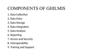 GROUP 1 -PROCUREMENT AND GHILMIS .pptx