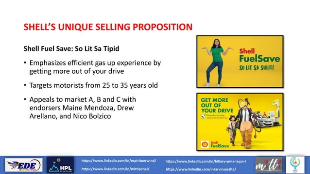 Review of Petron's Marketing Campaign | PPTX