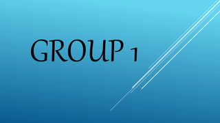 Group1 safetymgt | PPT