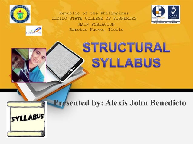 alexis john benedicto | PPT