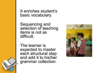 alexis john benedicto | PPT