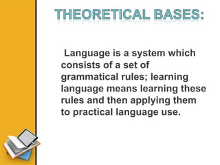 alexis john benedicto | PPT