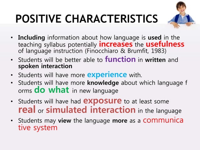 structural syllabus -- funtional syllabus | PPTX | Homework and Study ...