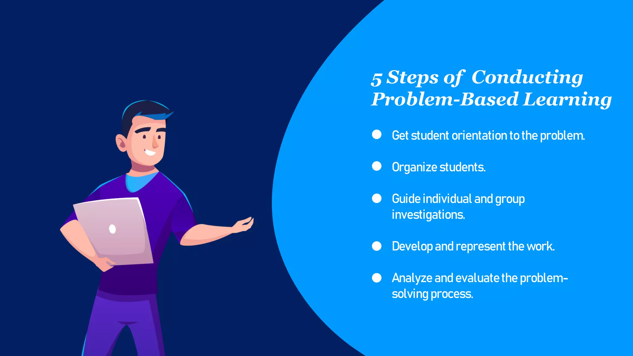 STEAM Learning & Problem-based Learning (PBL) | PPT