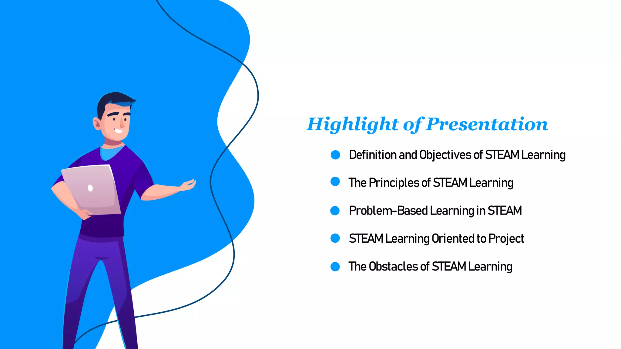 STEAM Learning & Problem-based Learning (PBL) | PPT