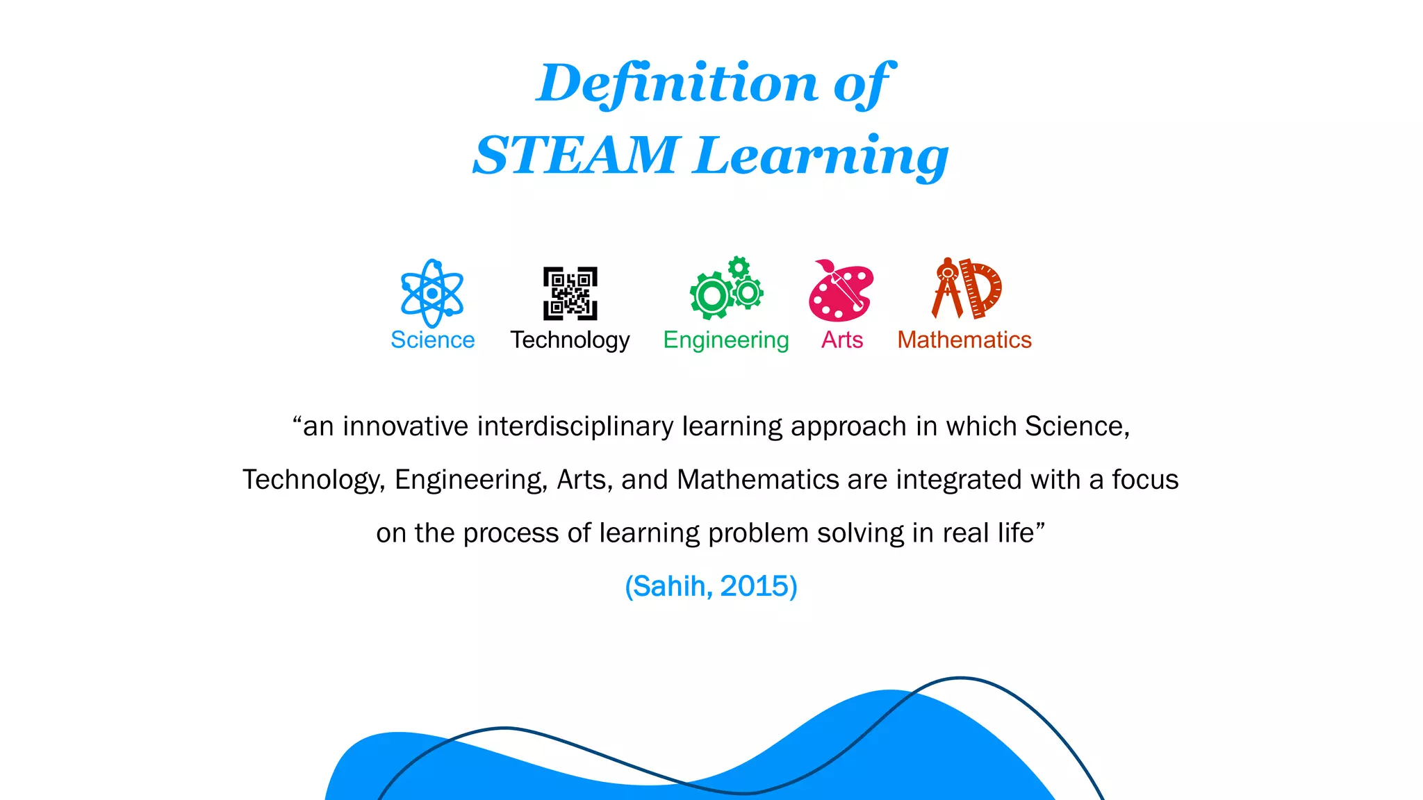 STEAM Learning & Problem-based Learning (PBL) | PPT