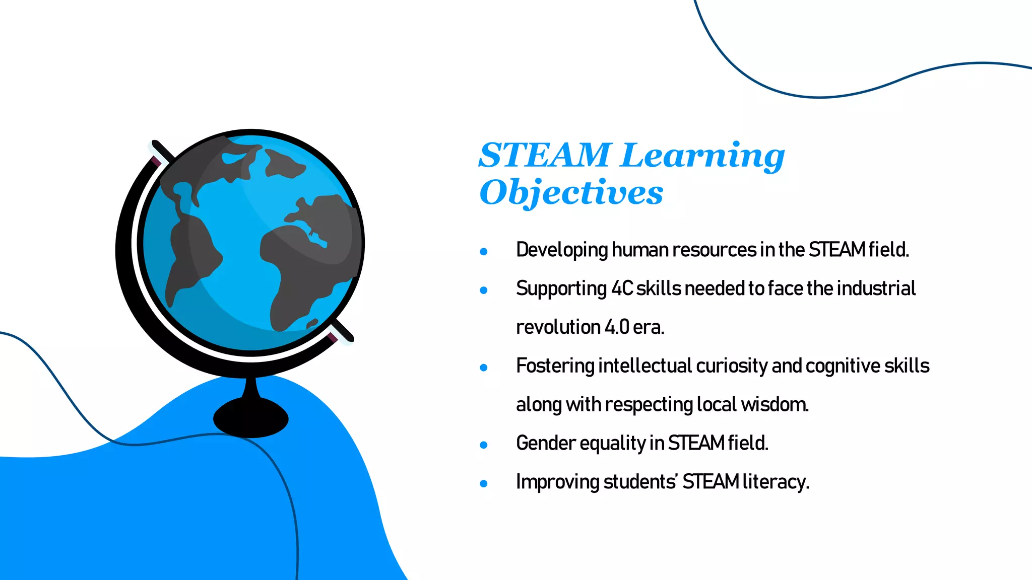 STEAM Learning & Problem-based Learning (PBL) | PPT