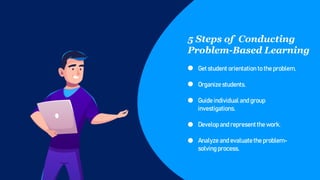 STEAM Learning & Problem-based Learning (PBL) | PDF