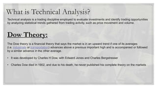 Group 1 technical analysis | PPT