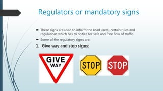 Traffic engineering | PPTX