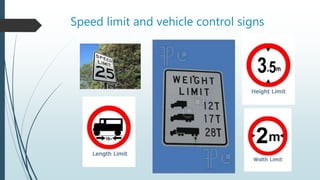 Traffic engineering | PPTX