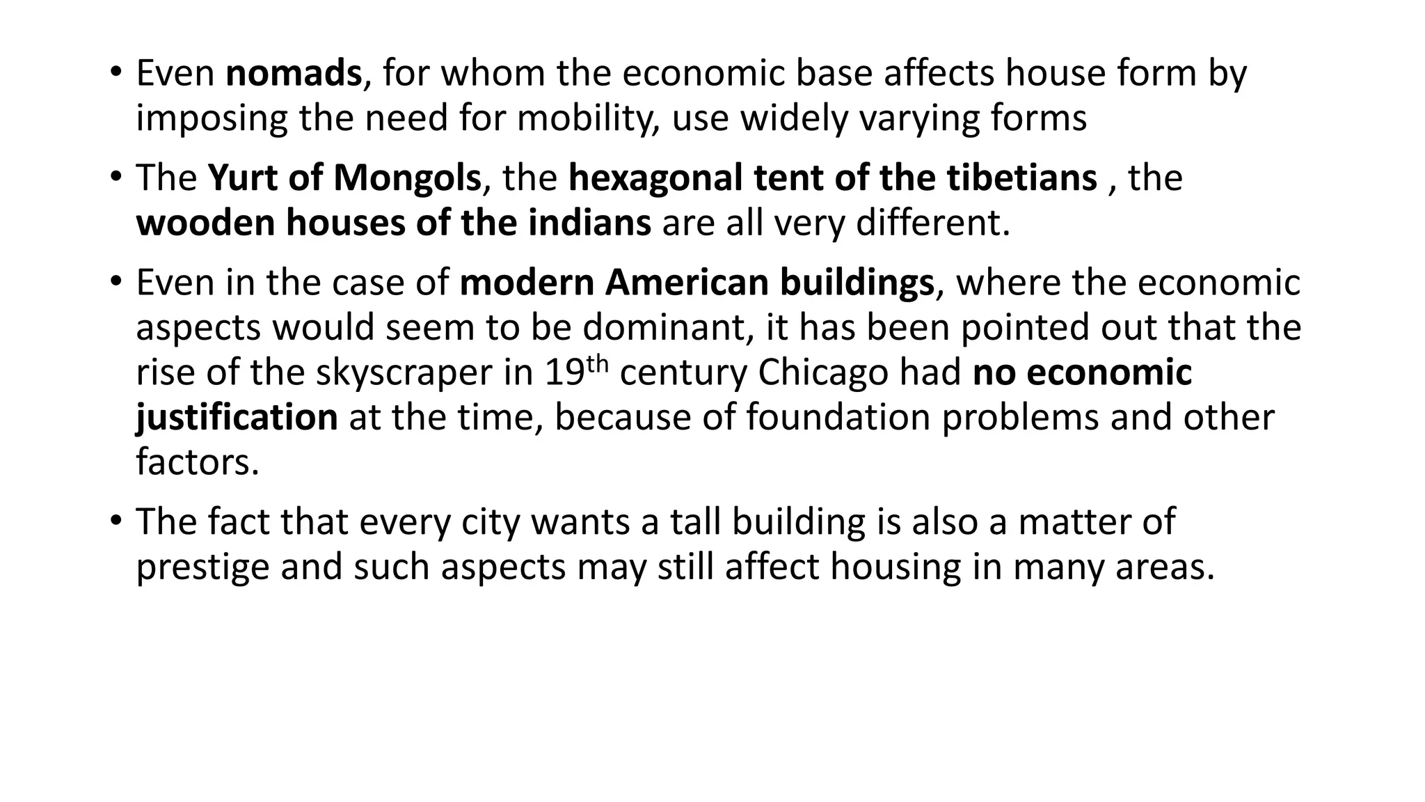 A review of the House, Form and Culture by Amos Rapoport | PPTX