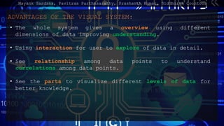 Data Breach Visualization | PDF | Databases | Computer Software and Applications