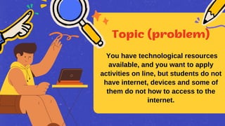 Education problems ghhhhgxcnkkgcdgkmlkjb | PPT | Free Download