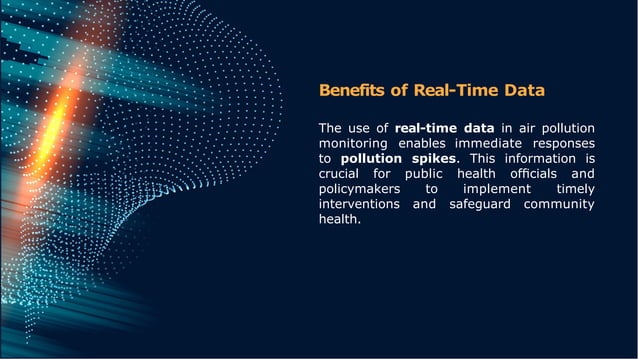 Advancements in Smart Air Pollution Monitoring: Innovations for a ...