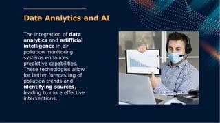 Advancements in Smart Air Pollution Monitoring: Innovations for a ...