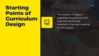 Approaches to Curriculum Design .pdf