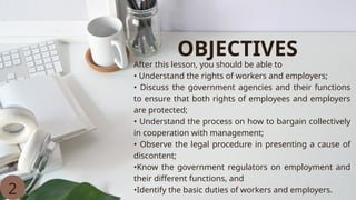 Chapter 11 Human Resource management report | PPTX