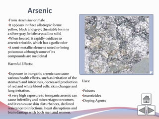 Group 10 chemistry peta | PPT