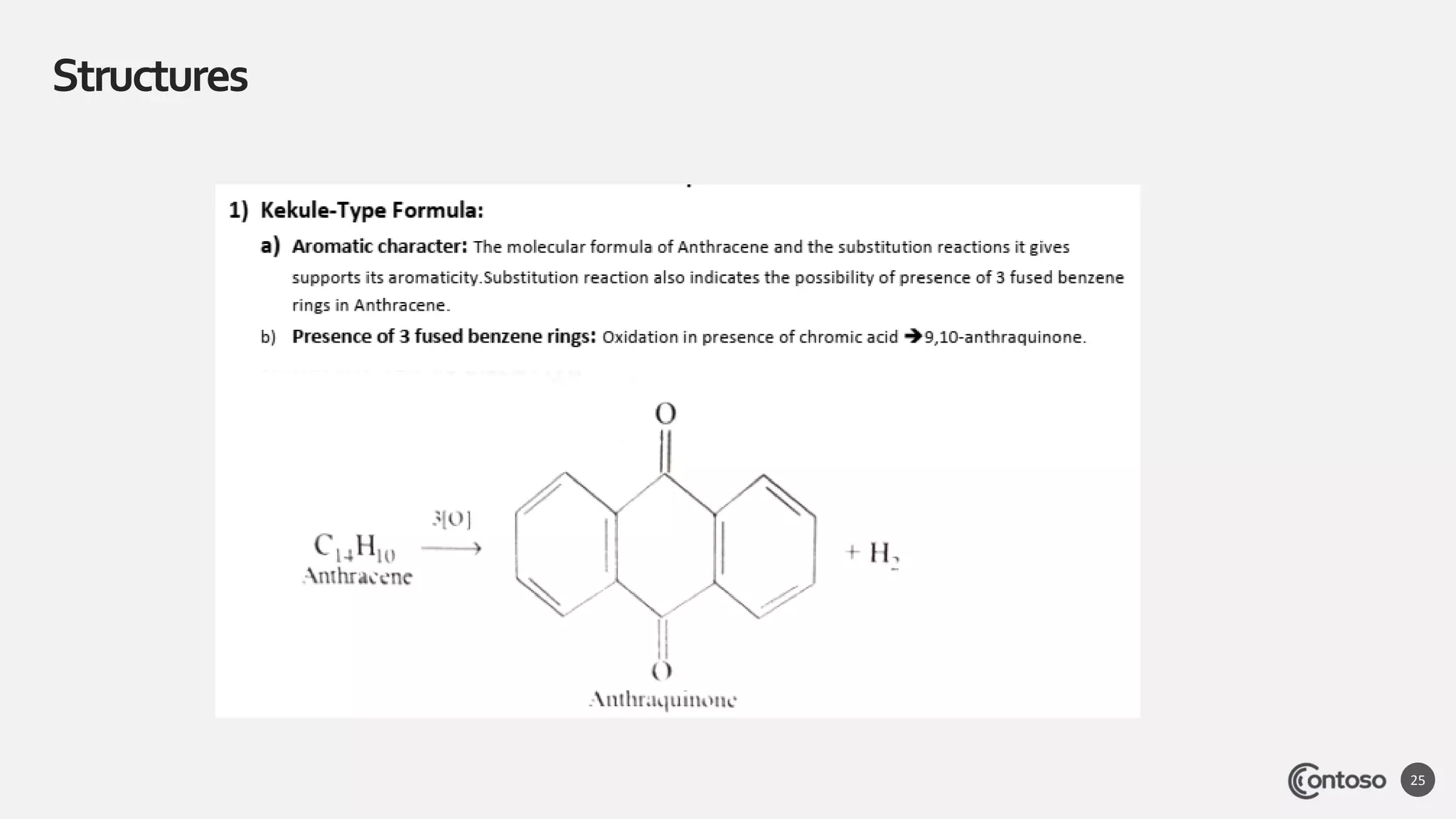 Polynuclear hydrocarbon | PDF