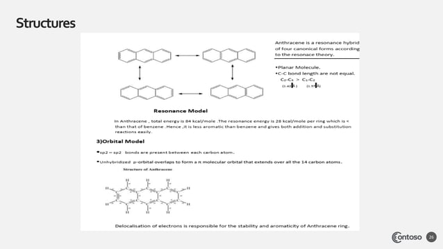 Polynuclear hydrocarbon | PDF | Chemistry | Science