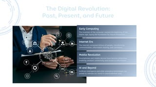 Evolution of technology in India from 1962 to 2025 | PDF