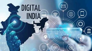Evolution of technology in India from 1962 to 2025 | PDF