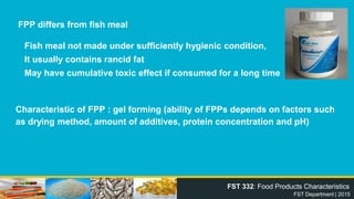 Group 10 (fish by products) | PPT