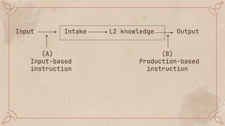 (Group 10) Instruction and L2 Acquisition.pdf