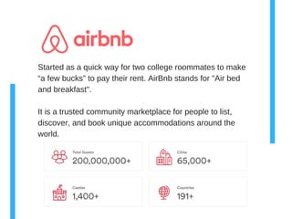 Business Models of Sharing Economy | PDF