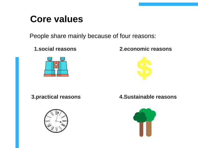 Business Models of Sharing Economy | PPT