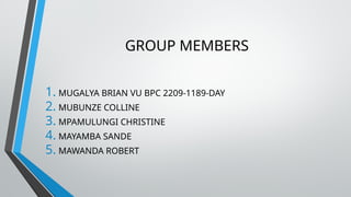 Microbiology pavoviruses GROUP 10 PPT final.pptx