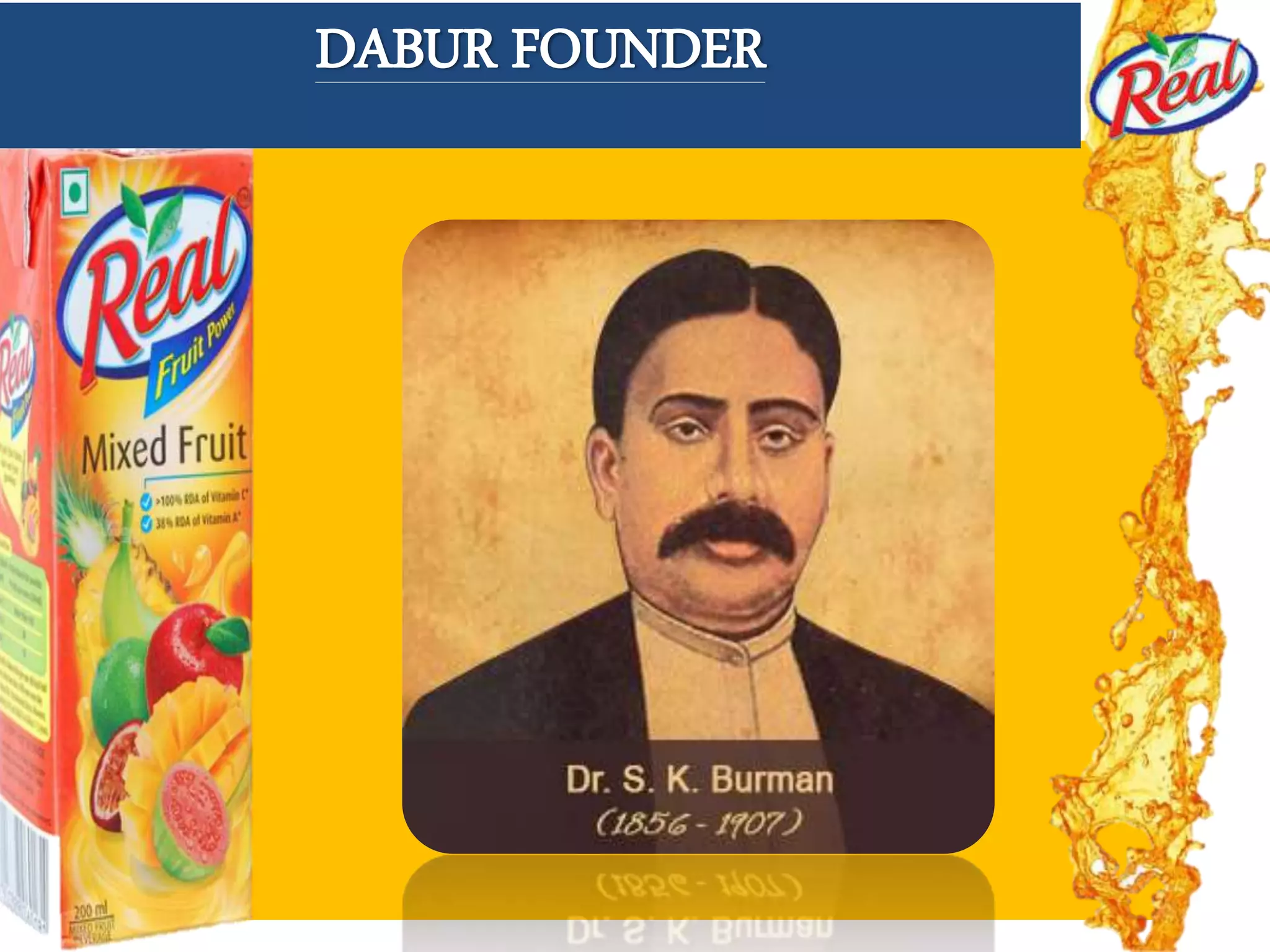 real fruit juice marketing strategies by universal business school ...