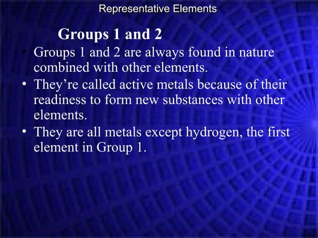 group one alkali metals IGCSE (1).ppt | Chemistry | Science
