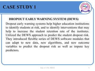 Student Grade Prediction System using ML - PPT | PPTX