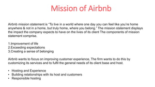 Airbnb | PPTX