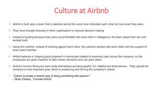 Airbnb | PPTX