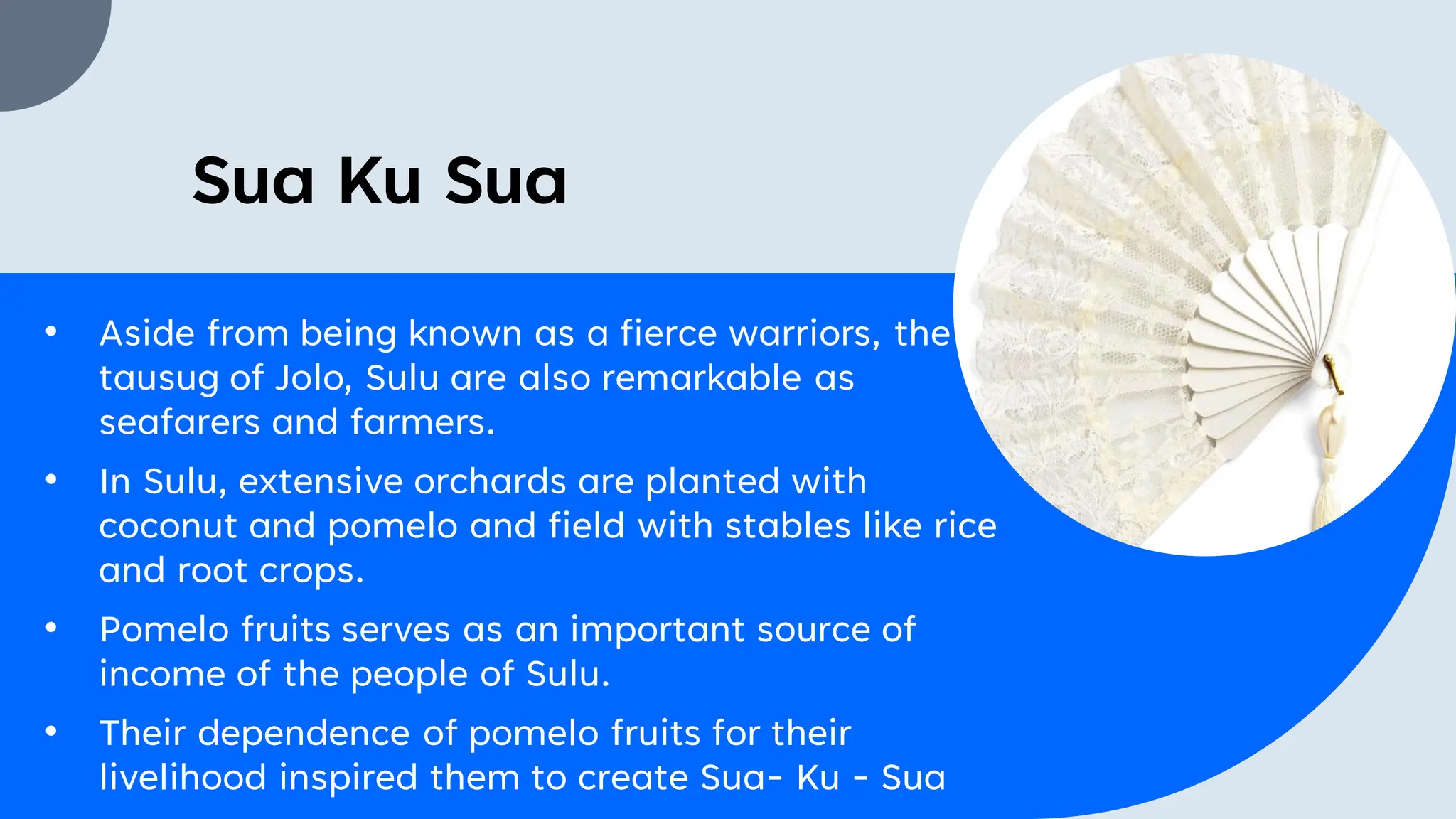 GROUP 11 SLIDESHARE.pdf Sua Ku Sua dance | PDF