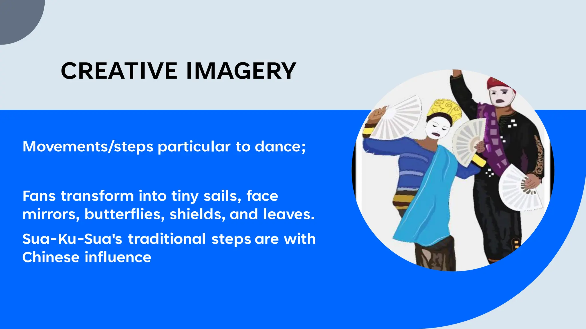 GROUP 11 SLIDESHARE.pdf Sua Ku Sua dance | PDF