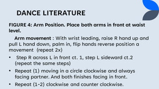 GROUP 11 SLIDESHARE.pdf Sua Ku Sua dance | PDF